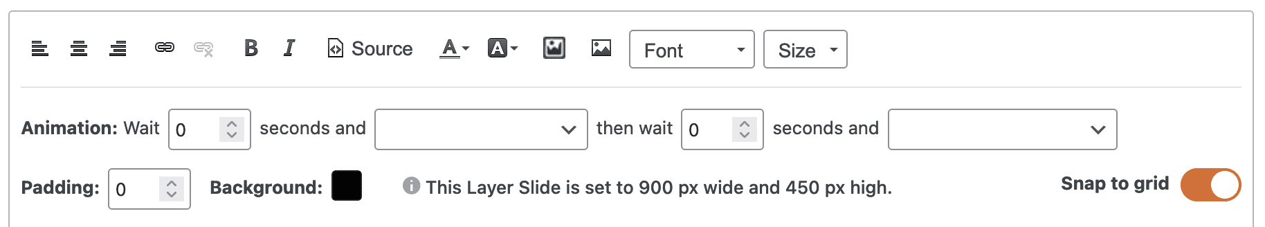 Introduction to Layer Slides (Pro) - MetaSlider