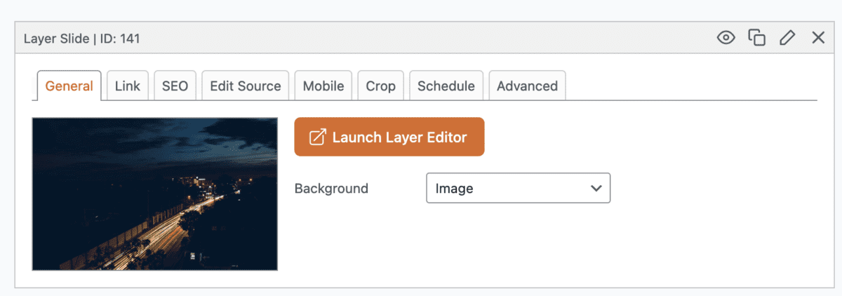 Introduction to Layer Slides (Pro) - MetaSlider