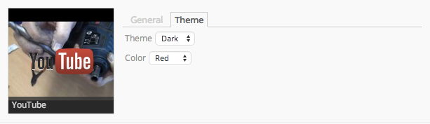 Youtube Slides - MetaSlider