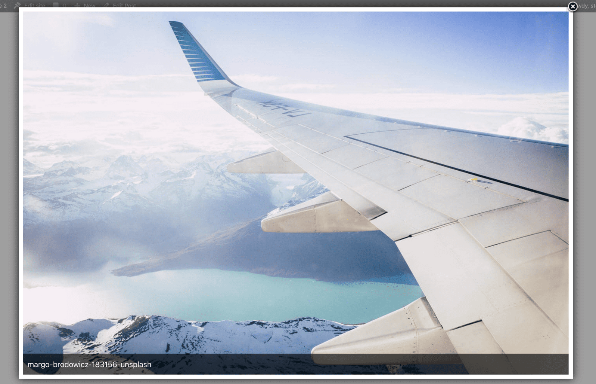 How to Display Your MetaSlider Slideshow in a Lightbox - MetaSlider