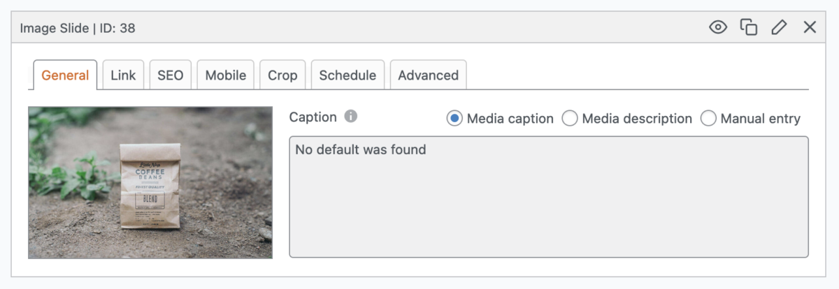 Introduction to Layer Slides in MetaSlider - MetaSlider