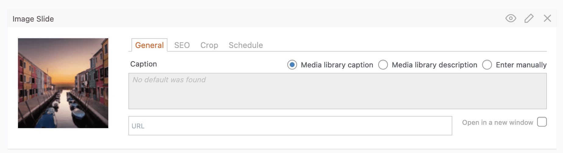 Introduction to Layer Slides in MetaSlider - MetaSlider