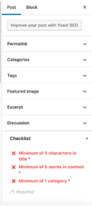 Review of the PublishPress Checklists Plugin - MetaSlider