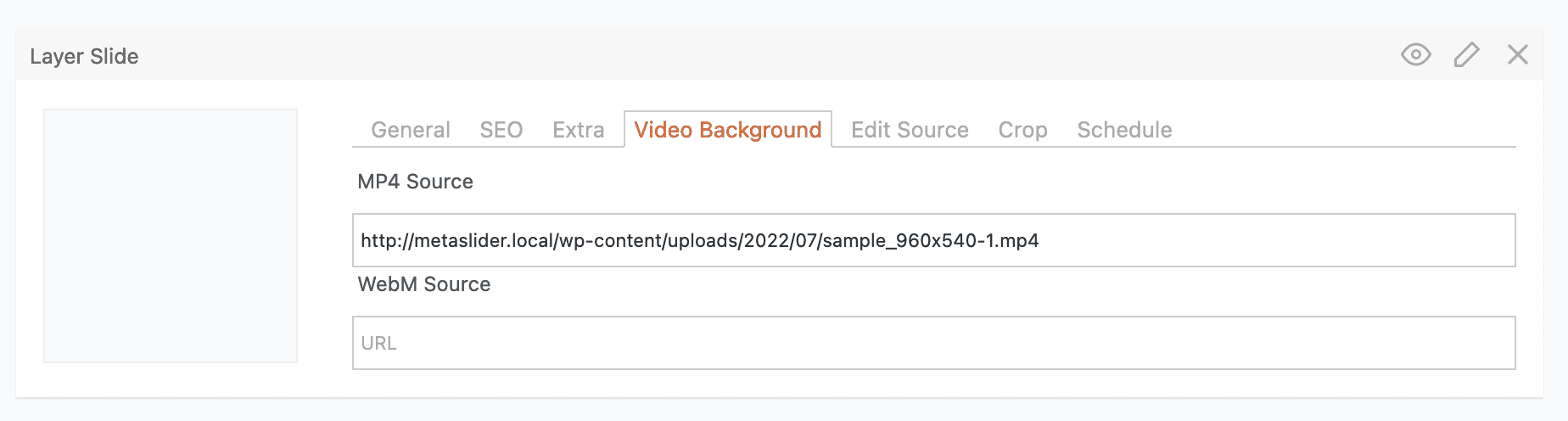 Introduction to Layer Slides in MetaSlider - MetaSlider