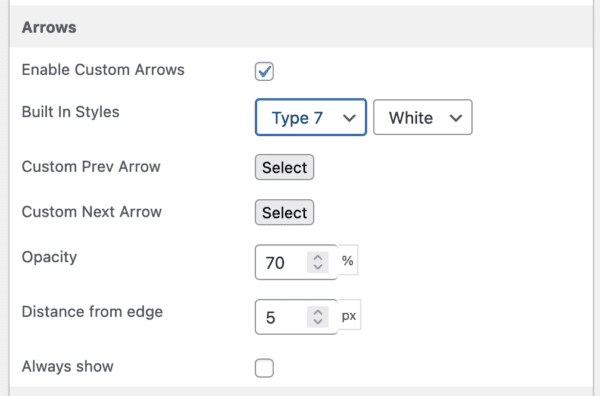 Create Your Own Slideshow Themes With MetaSlider MetaSlider