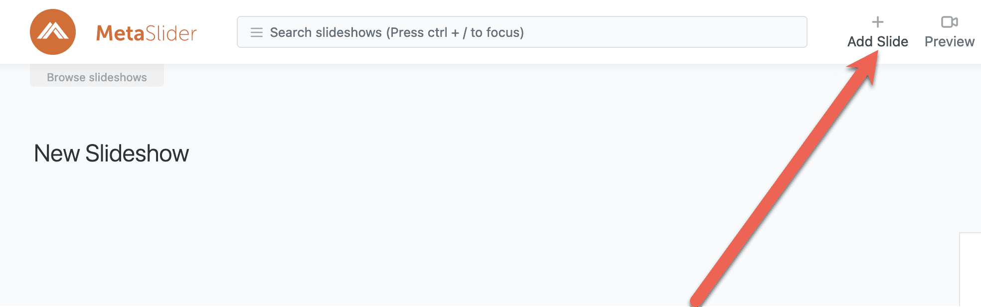 Introduction to Layer Slides - MetaSlider