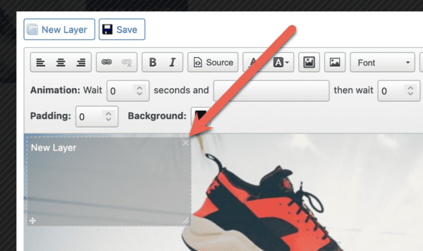 Introduction to Layer Slides (Pro) - MetaSlider