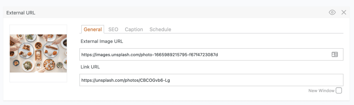 Introduction to External URL Slides - MetaSlider