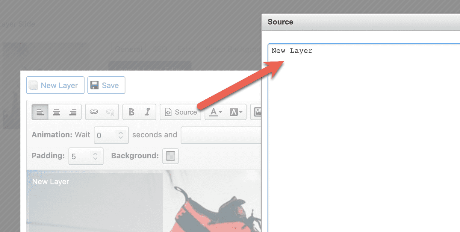 Introduction to Layer Slides (Pro) - MetaSlider