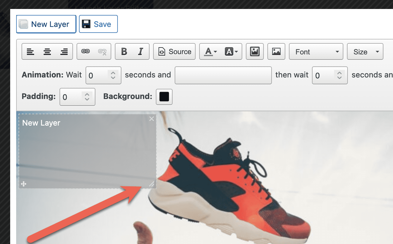 Introduction to Layer Slides (Pro) - MetaSlider