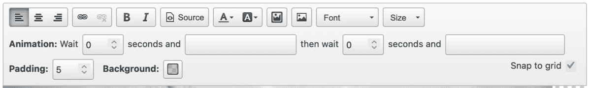 Introduction to Layer Slides - MetaSlider