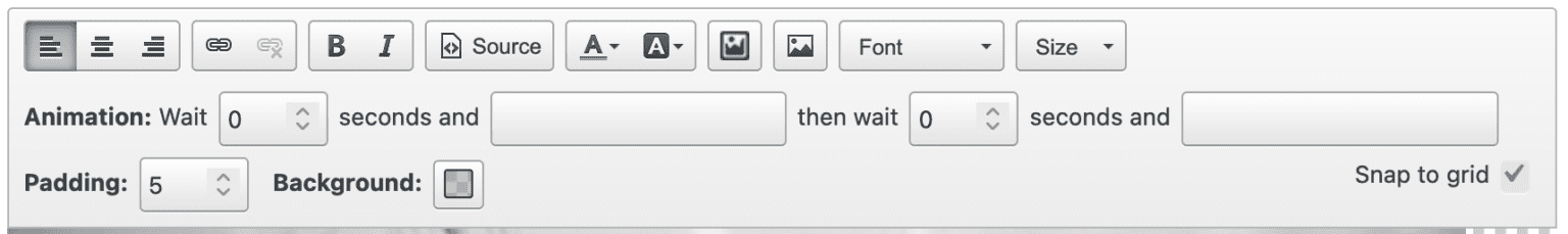 Introduction to Layer Slides - MetaSlider