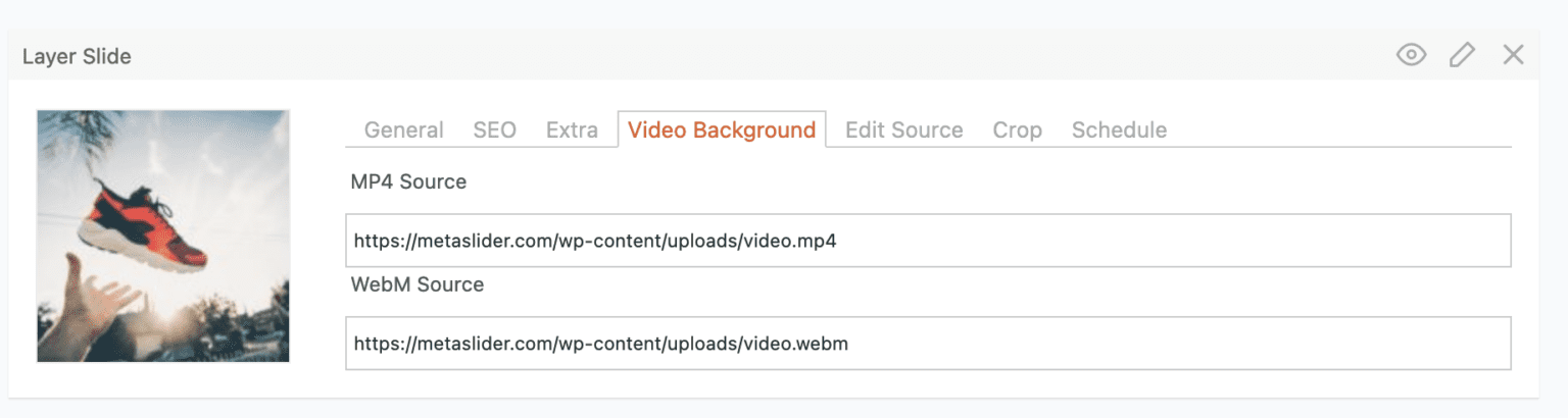 Introduction to Layer Slides - MetaSlider