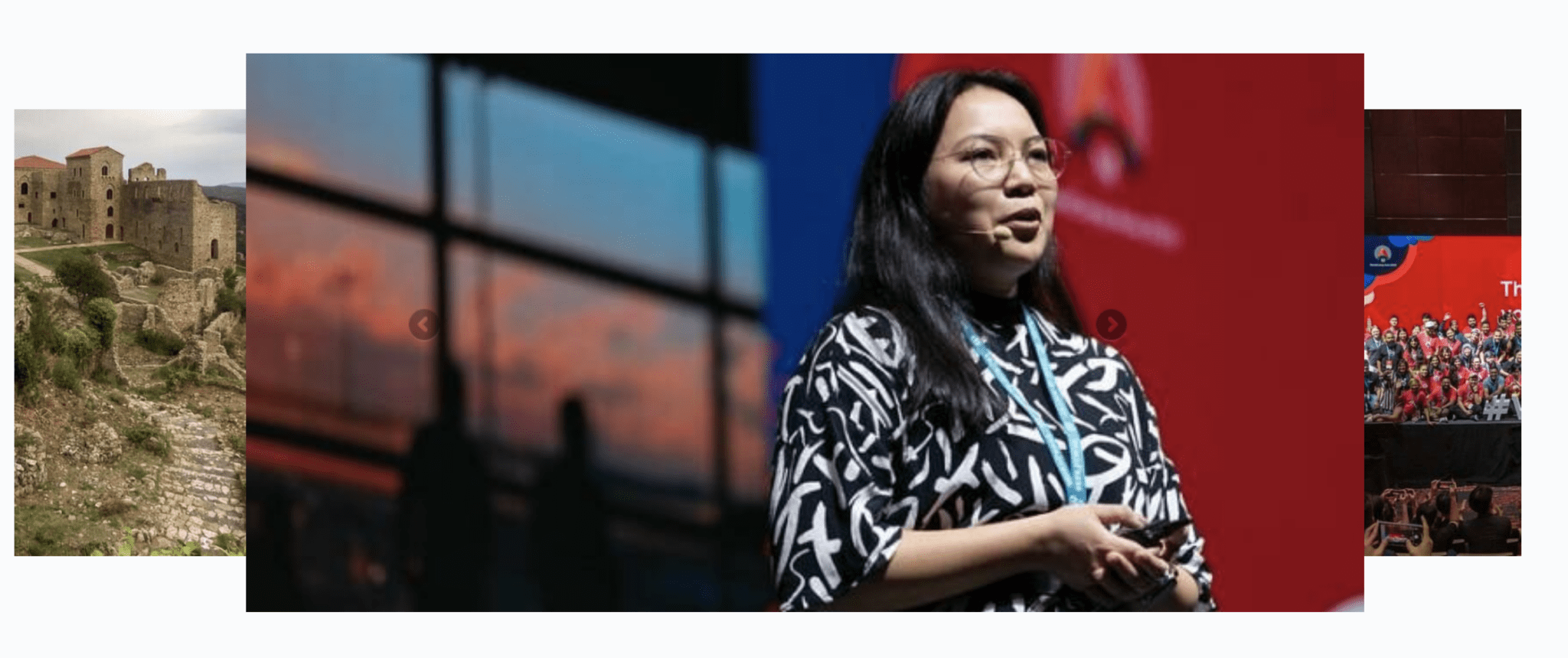 Create an Image Carousel With a Large Hero Image - MetaSlider