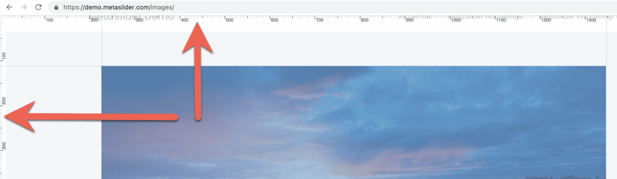 Image Size Recommendations for WordPress Slideshows - MetaSlider