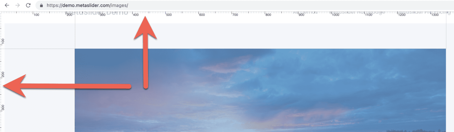 Image Size Recommendations for WordPress Slideshows - MetaSlider