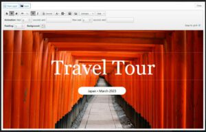 How to Build the Custom Caption Slider Demo - MetaSlider