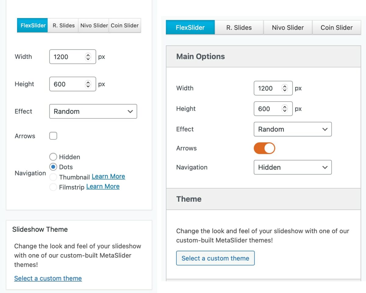 The MetaSlider 2023 Year in Review - MetaSlider