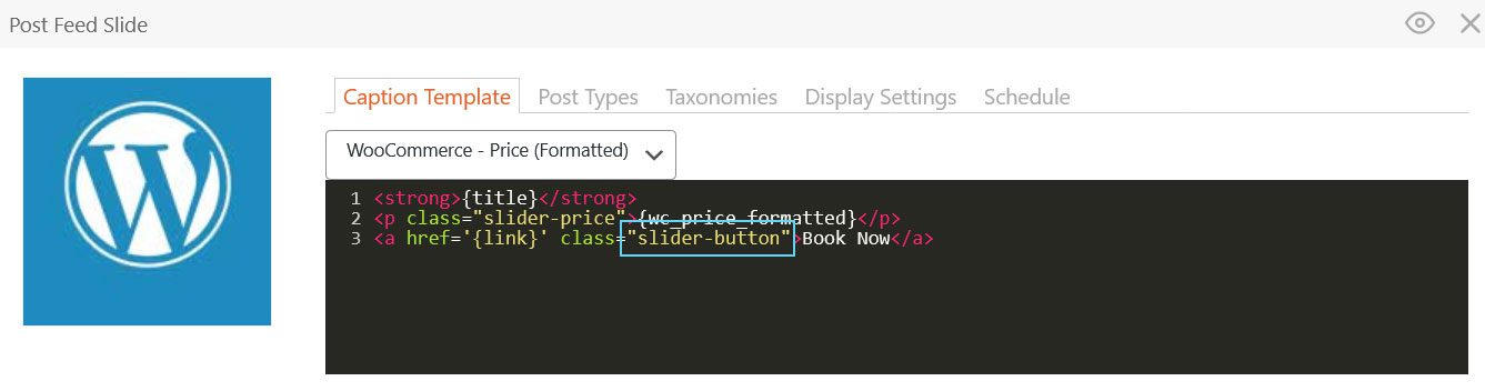 How to Build the WooCommerce Slider Demo - MetaSlider