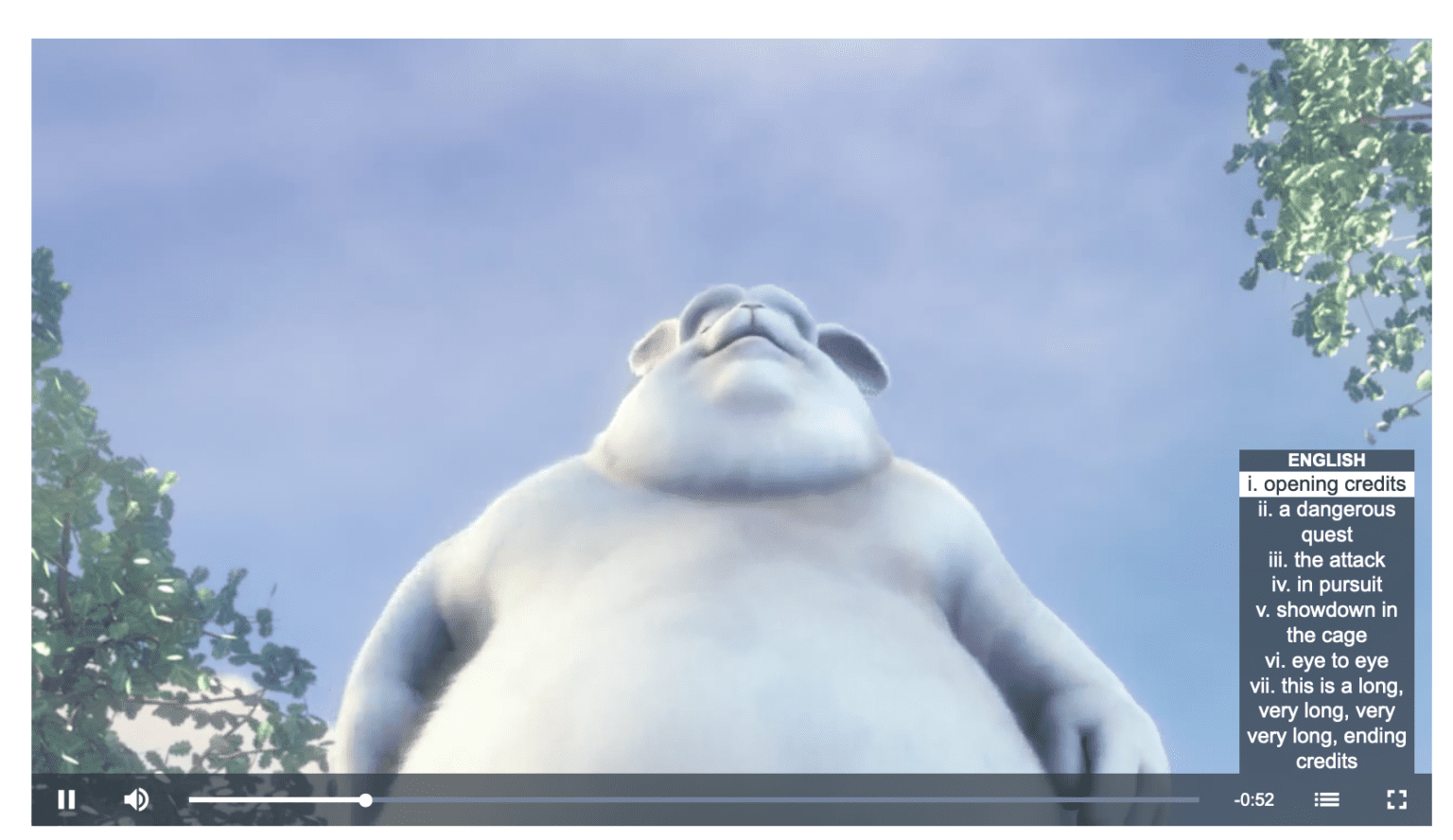 How to Add VTT / WebVTT Captions to WordPress Videos