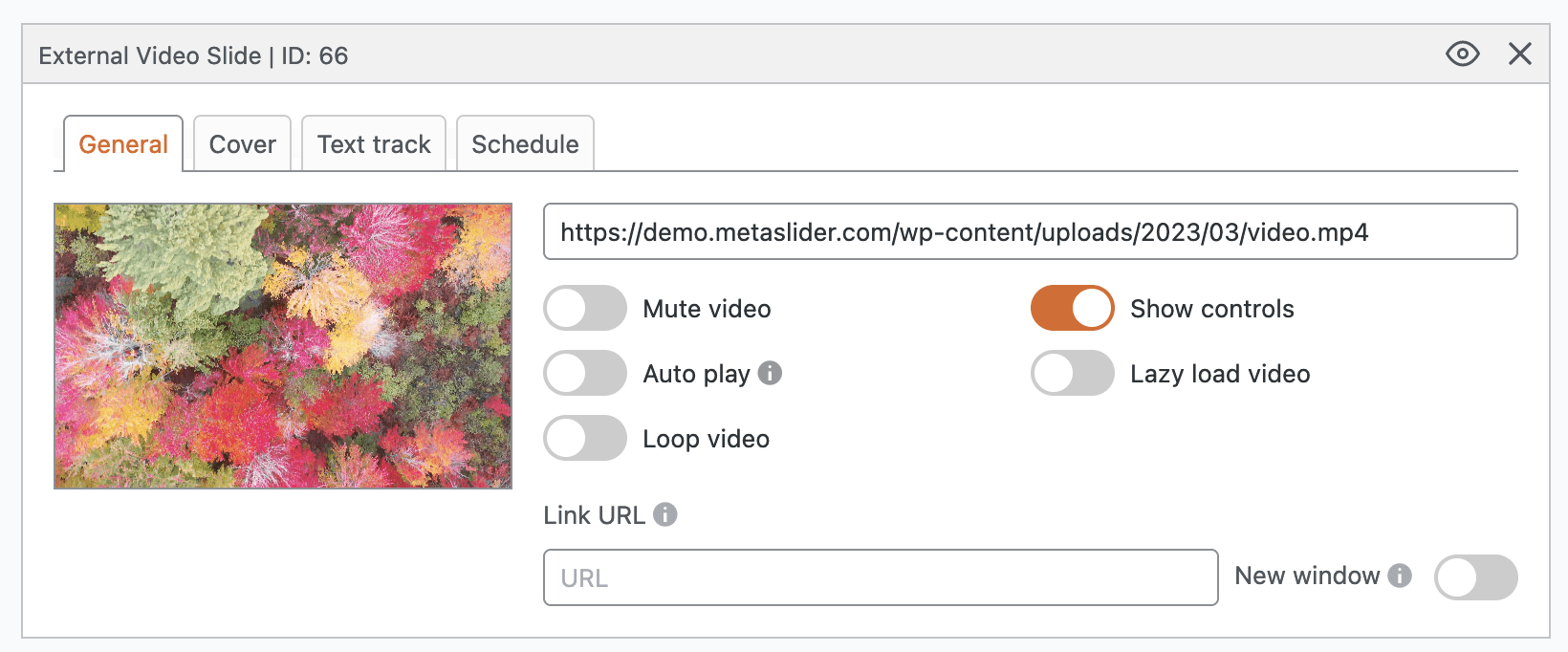Introduction to External Video Slides (Pro) - MetaSlider