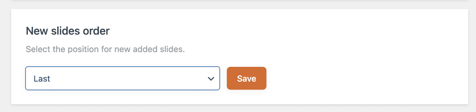MetaSlider Now Has a Better Admin Area and Mobile Options - MetaSlider