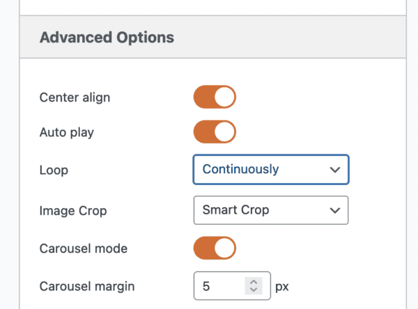 How to Build a Carousel Slideshow - MetaSlider