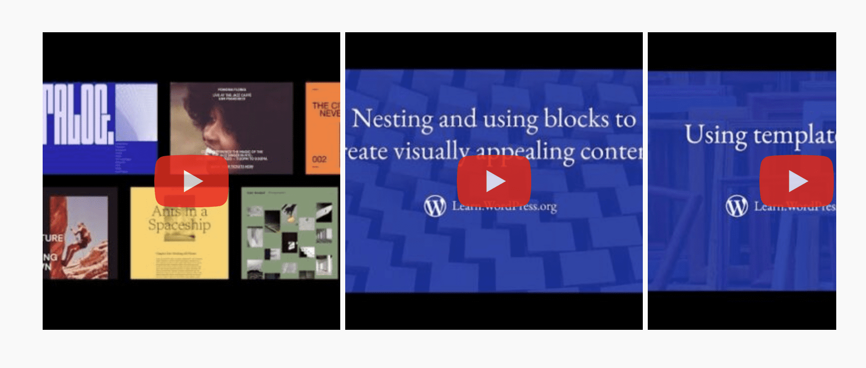 How to Build a Carousel Slideshow - MetaSlider