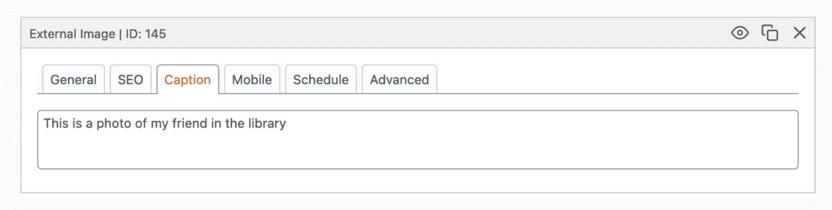 Introduction to External Image Slides (Pro) - MetaSlider