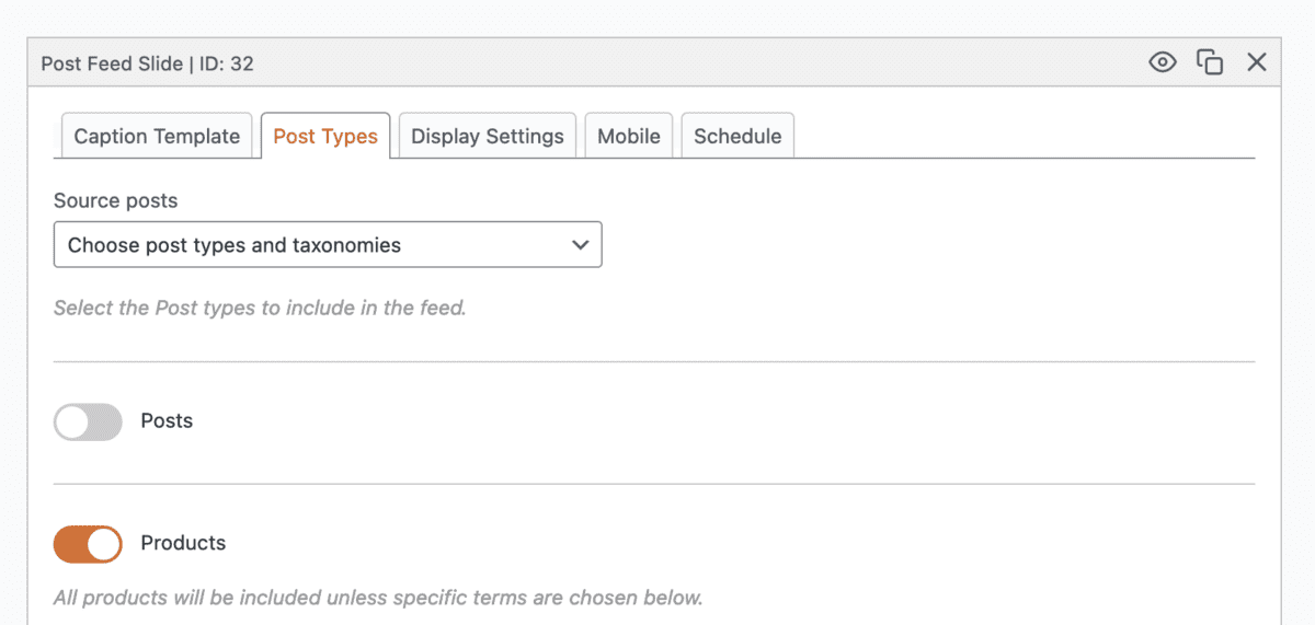 Create Slideshows For Wordpress And Woocommerce Categories Metaslider