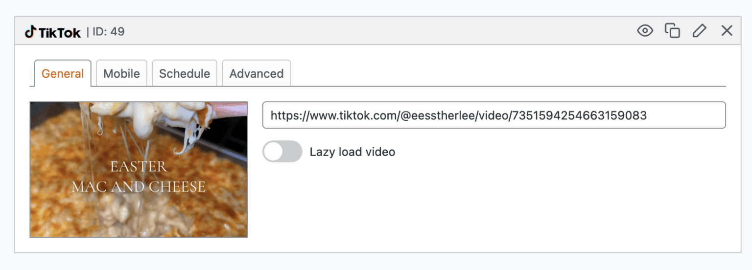 Introduction to TikTok Slides (Pro) - MetaSlider