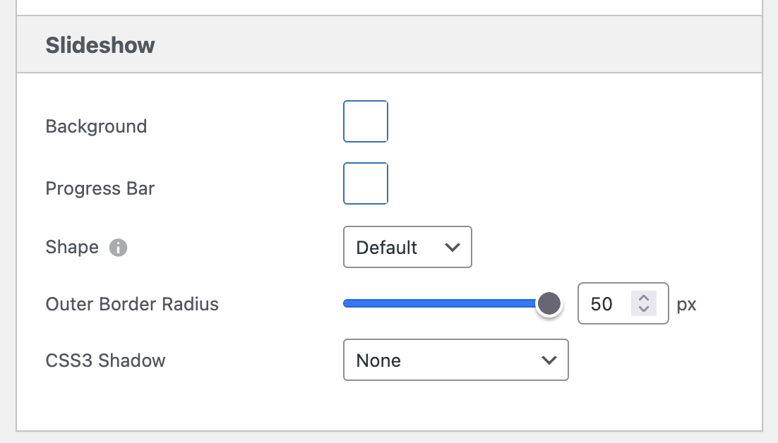 How to Add Rounded Corners to MetaSlider Images - MetaSlider